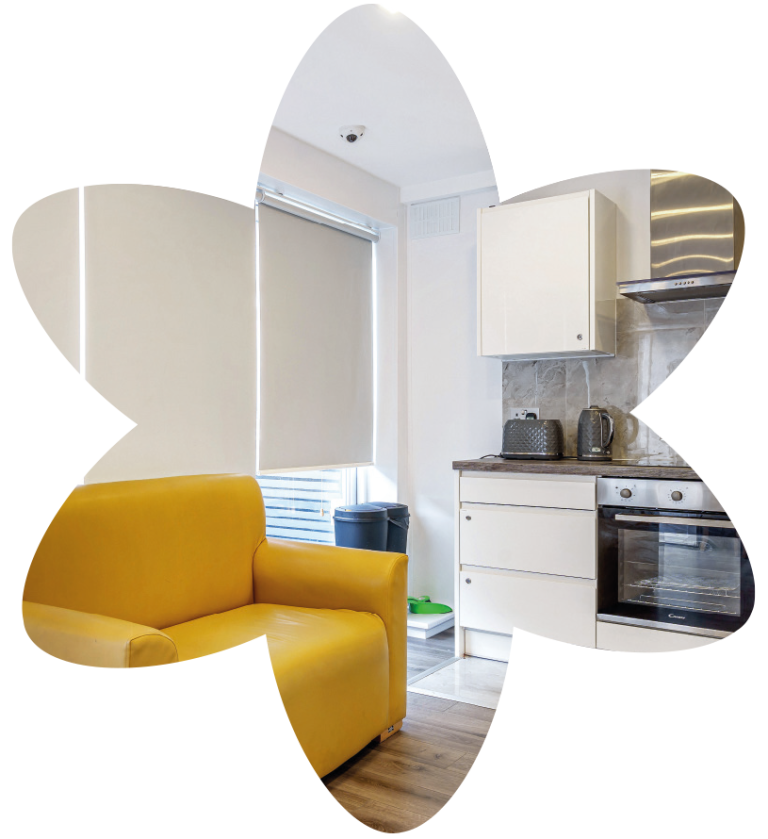 Bespoke Built – Venus Healthcare Homes